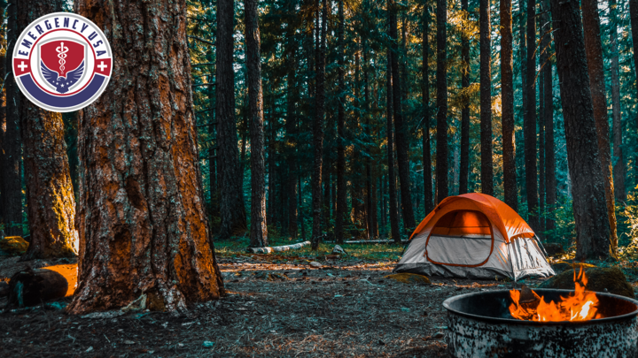 Understanding the Rules: Can You Camp Anywhere in a National Park ...