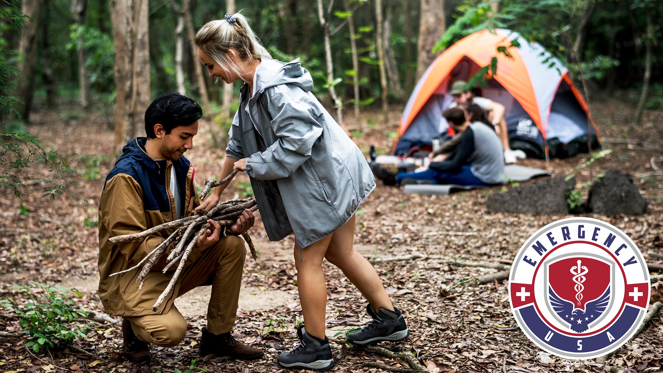 Survivalist Camping Trip Essentials: Everything You Need to Know ...